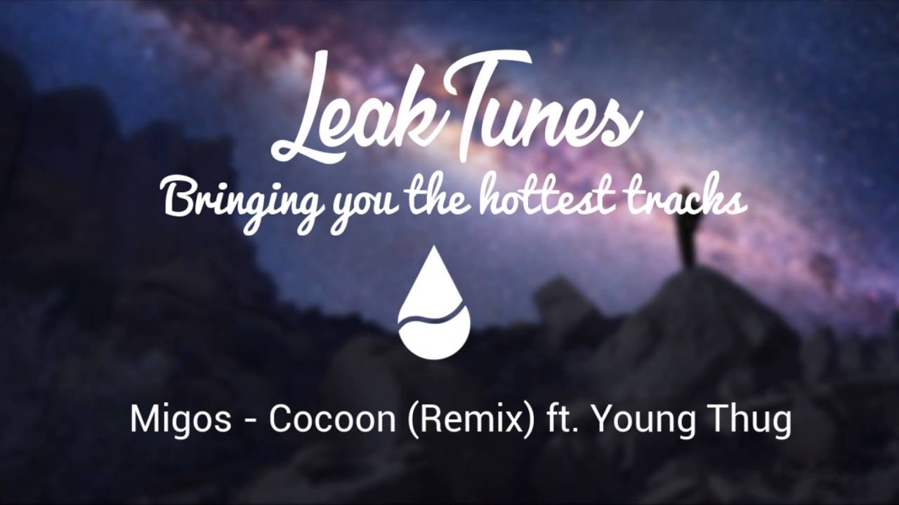 Migos - Cocoon (Remix) ft. Young Thug - YouTube