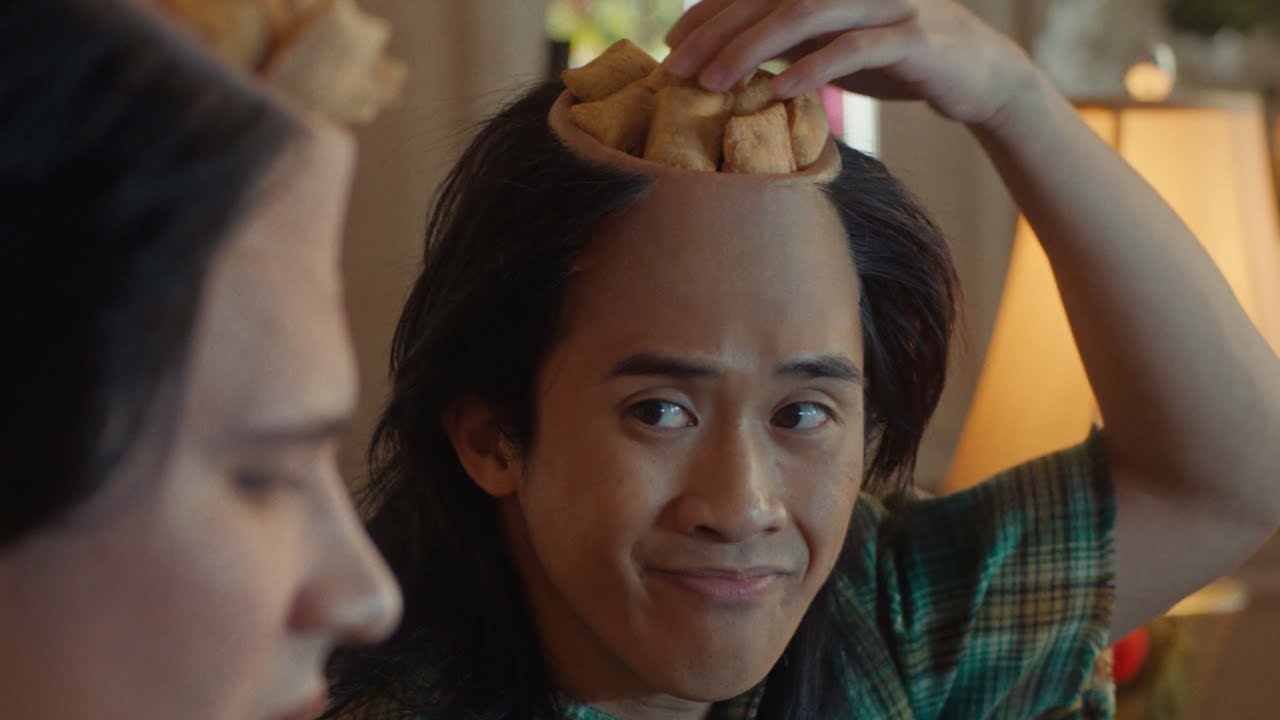 Totino's: Pizza Brain - YouTube