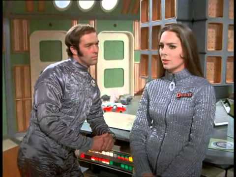 UFO_engl.TV-Serie aus den 70er Jahren Folge 7