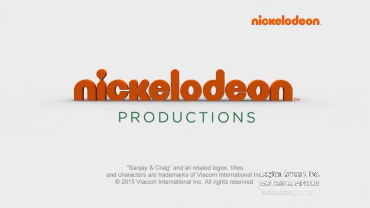 Nickelodeon (2015) - YouTube