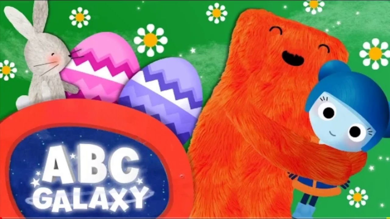 ABC Galaxy Videos | Abel Vazquez1334 - YouTube