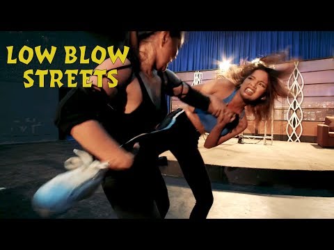 LOW BLOW STREETS: Shattered Dreams Official Teaser
