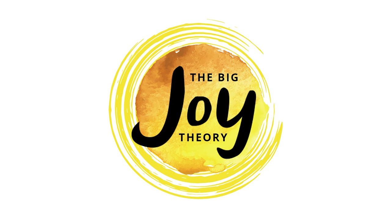 Big Joy Theory Intro - YouTube