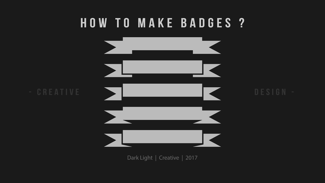 How To Design Banner In Adobe Illustrator Illustrator Tutorials YouTube How To Design Banner In Adobe Illustrator Illustrator Tutorials YouTube