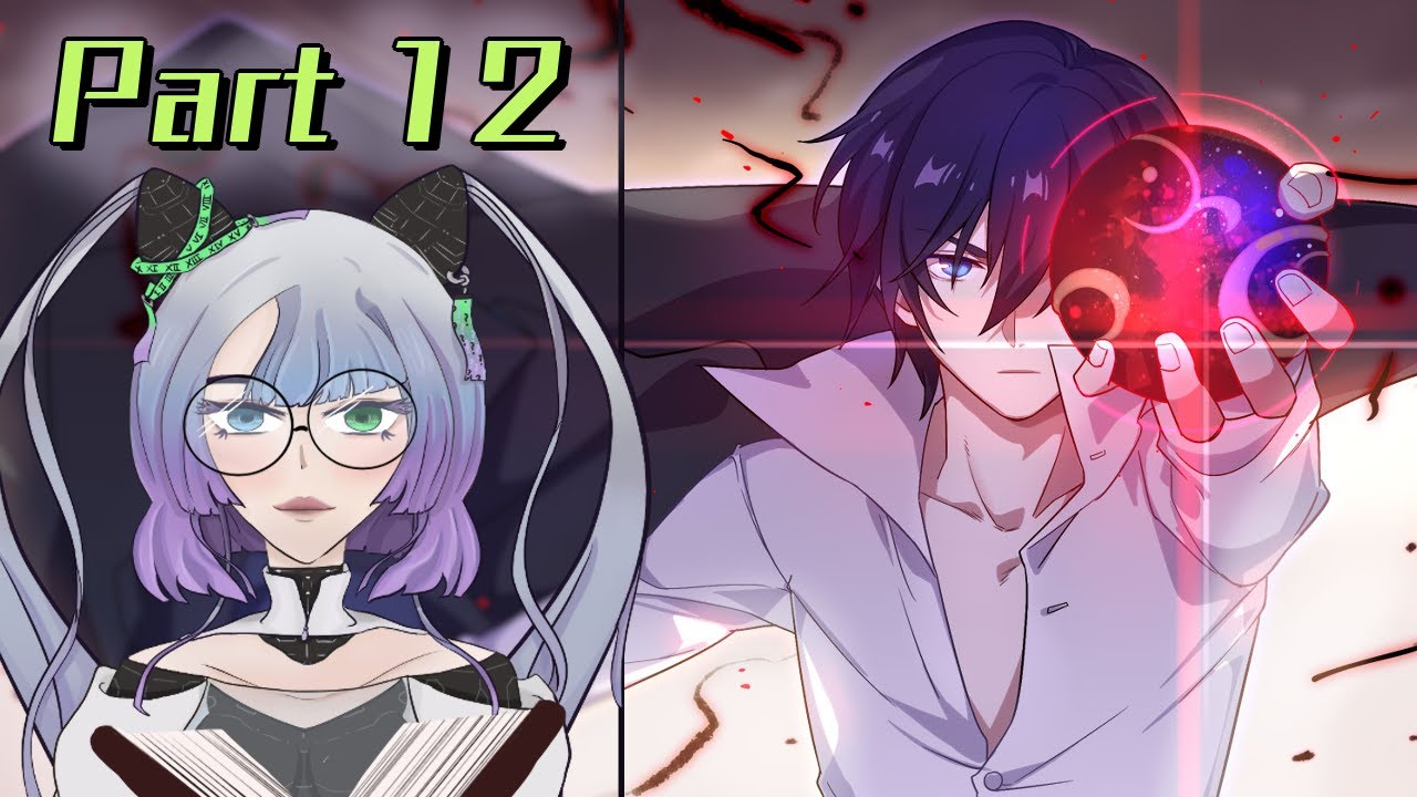 FINALE!? | Anti Entropy Visual Novel ( Chapter 25+26) - YouTube