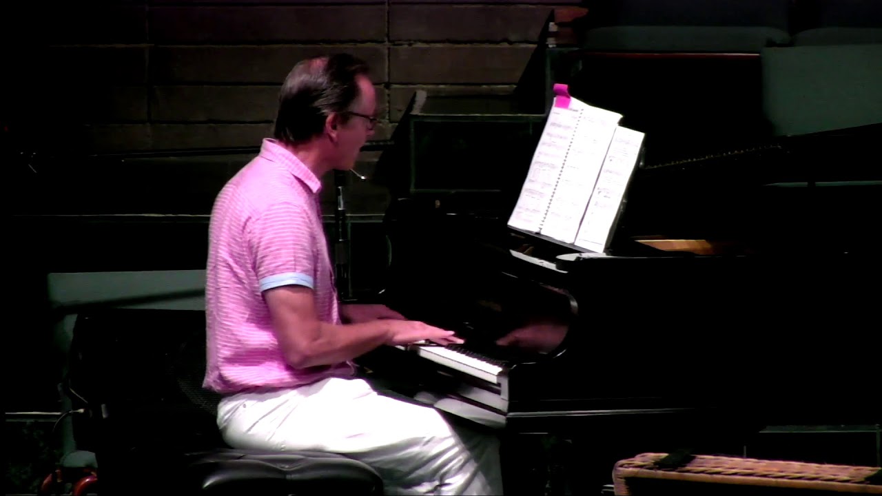 8-24-2019 "Shine" Pastor Keith Jacobson - YouTube