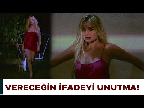 Sarı Bela Türk Filmi | Güzel Karısı Kamil'in Sonunu Getirir