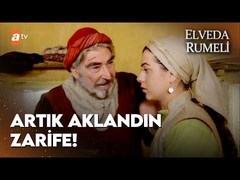 Zarife’nin adı temize çıktı! | Elveda Rumeli 27. Bölüm