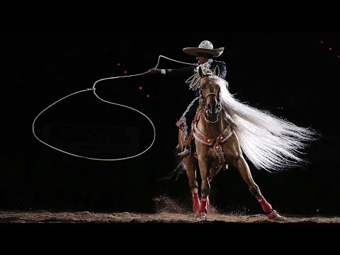 Legends Are Made | Western Music Video