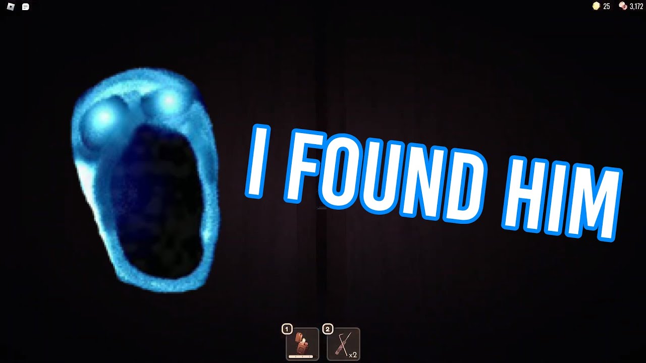 DEPTH FOUND IN DOORS - YouTube