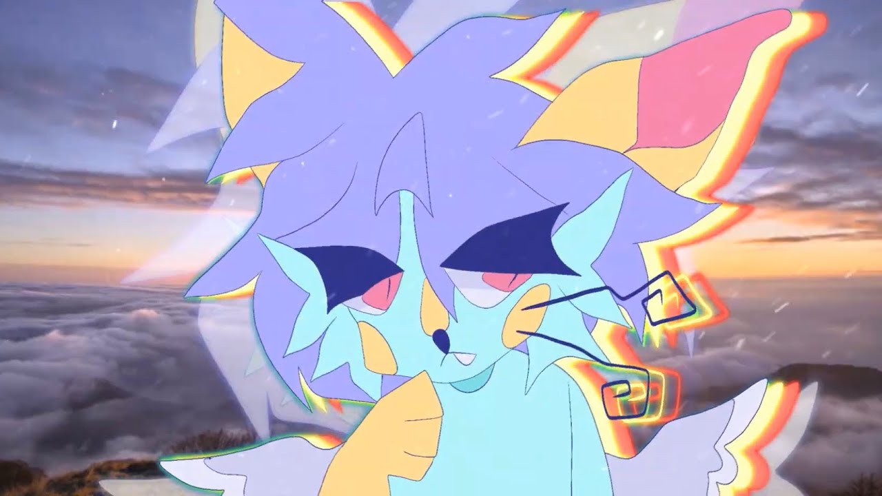 Emotional [ANIMATION MEME] ft @bit3me - YouTube