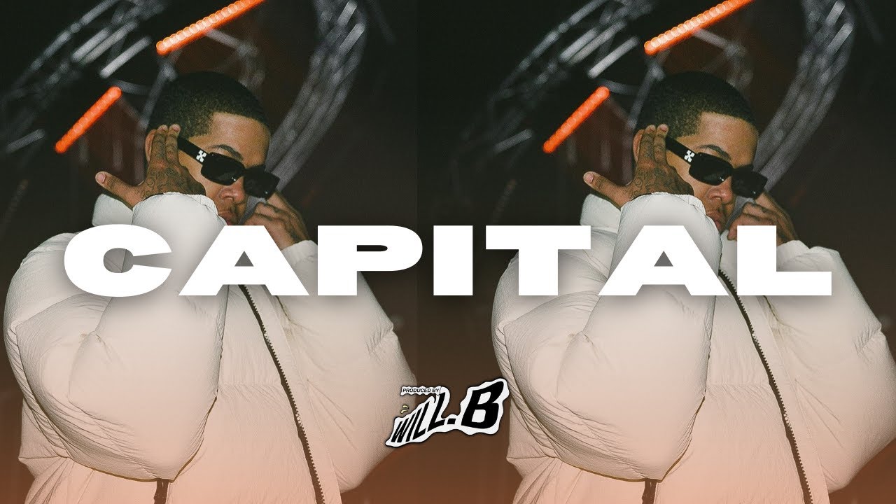 [FREE] Chip x Skepta Type Beat - "CAPITAL" | UK Grime Beat 2025 - YouTube