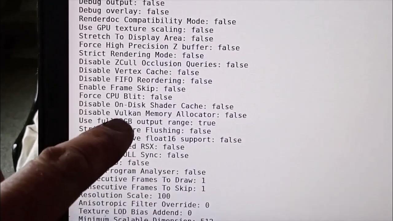 best rpcs3 settings for low end i7 3820 4000 graphics and mid range rpcs3 fix stutter ,lag prt 4 ...