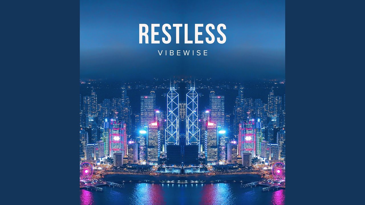 Restless - YouTube