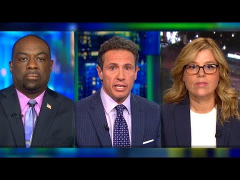 Rod Wheeler explains lawsuit at center of Seth Rich story - YouTube
