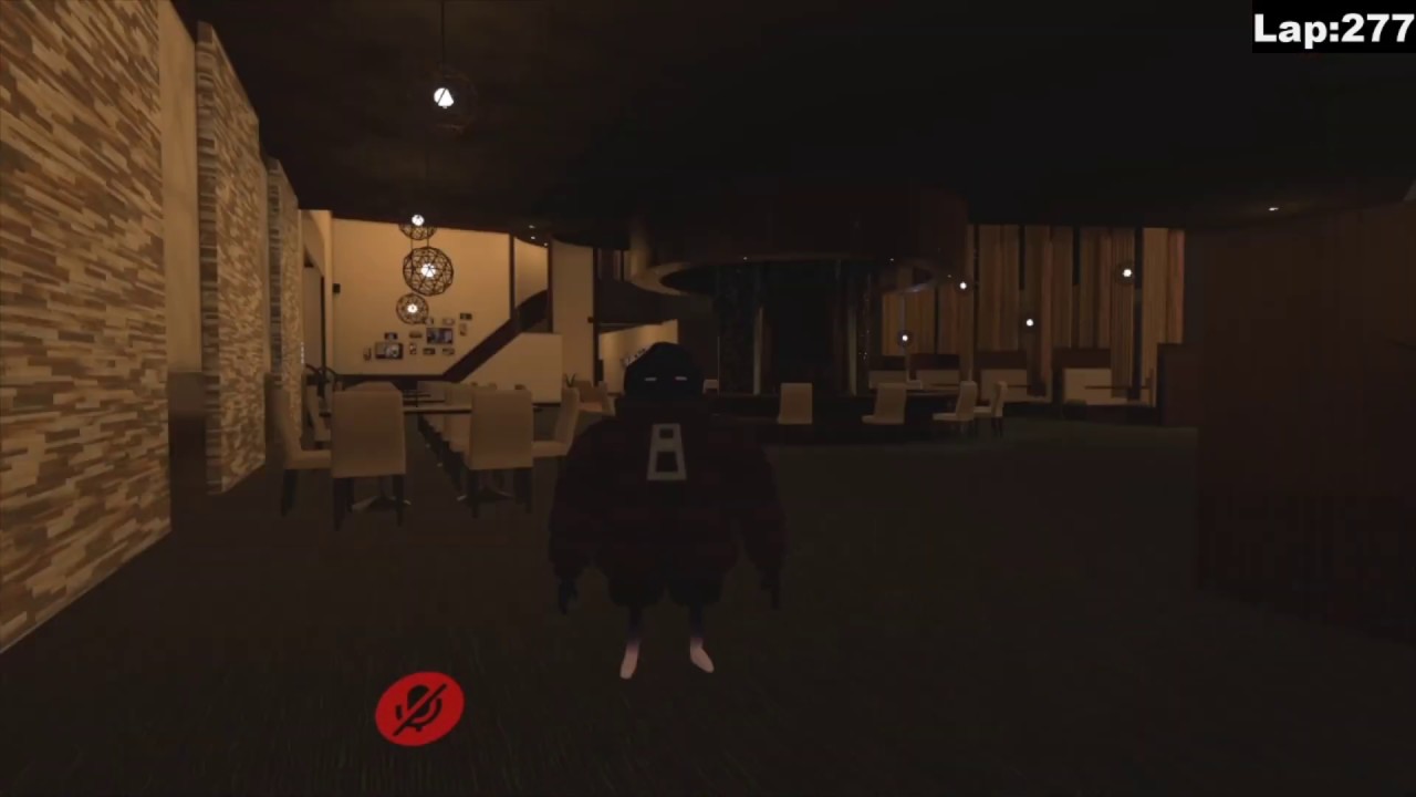 Crawling In Vrchat 2 The Path I Take In The Black Cat - YouTube