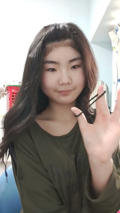 リベンジっ! #ゴム回し #小5 #js5 - YouTube