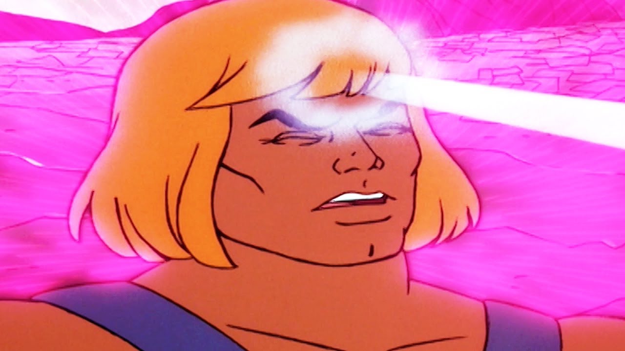 He Man En Español Latino | Buscando a He Man | Dibujos Animados ...