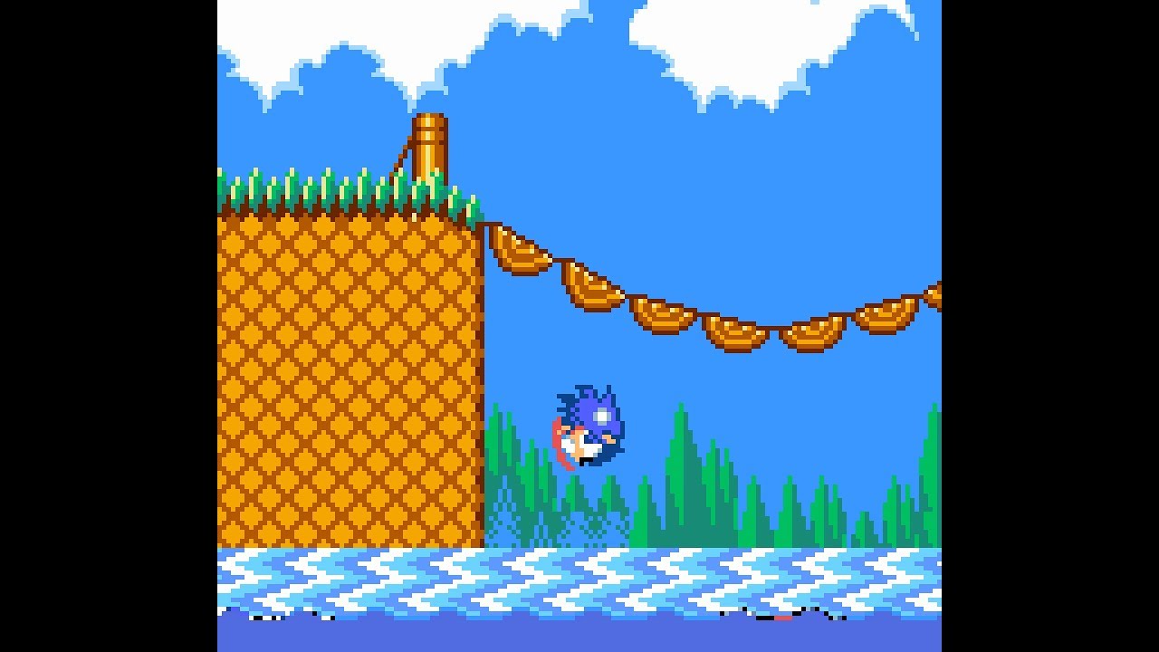 [TAS] Sonic the Hedgehog (Game Gear version) in 19:17.890 by ...