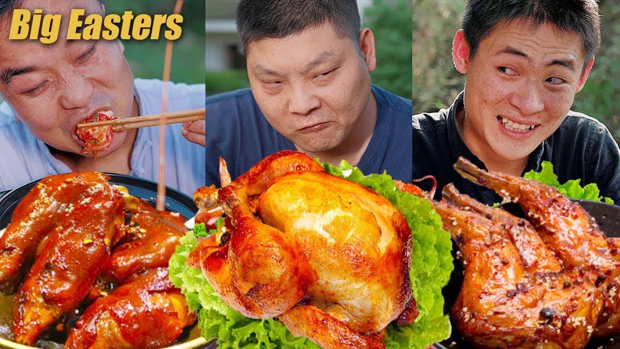 Eat whatever you choose for dinner | TikTok Video|Eating Spicy Food and ...