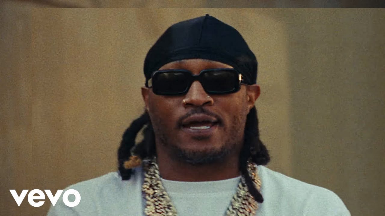 Future ft. Lil Durk - No Way (Music Video) (prod. by Aabrand x Hawky ...