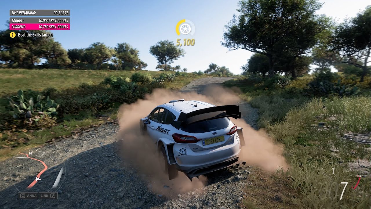 Forza Horizon 5 Gameplay Walkthrough #32 (4K 60FPS) - No Commentary ...