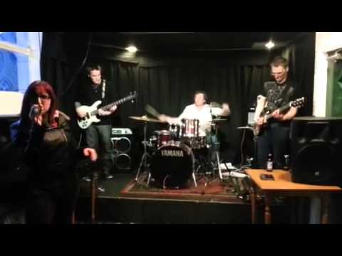 The Organisation Band - Rehearsal - I Feel Good - YouTube