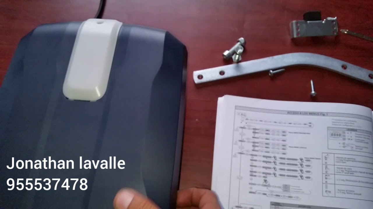 Botticelli smart bft .parte 1 presentacion - YouTube