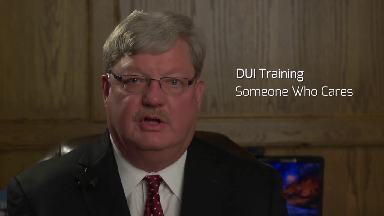 Meet Doug Wells, Attorney at Law - YouTube