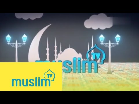 Channel ID (2020): Muslim TV (by MNC Visions) - YouTube