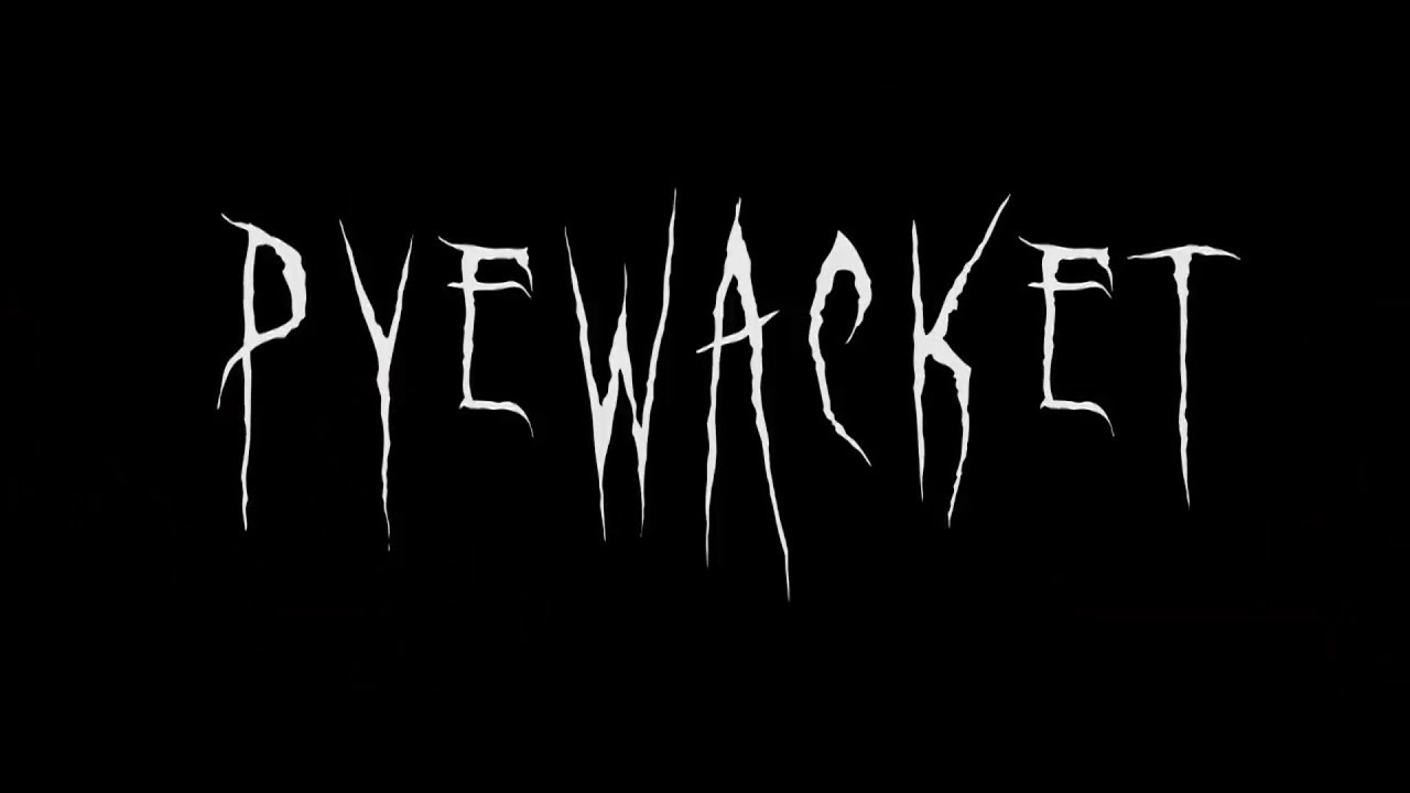 Pyewacket (Trailer) - YouTube