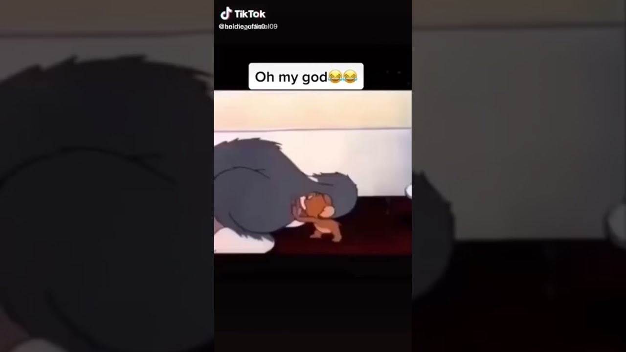 Tom And jerry sus! #shorts - YouTube