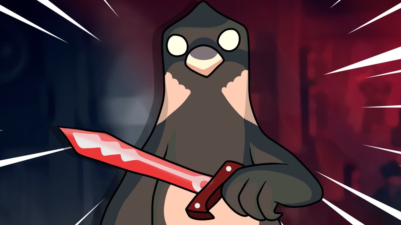 cute little bird game - YouTube