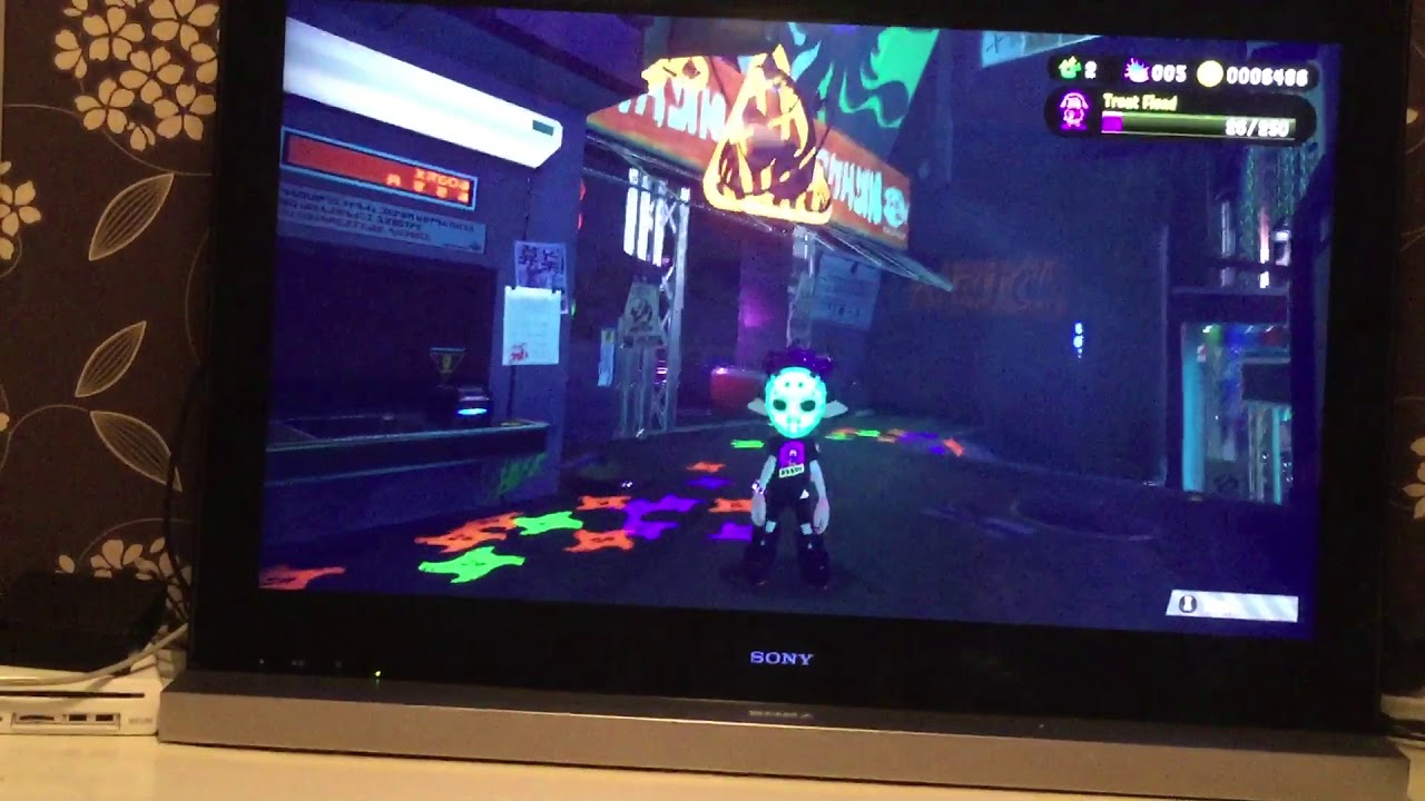 MONEY HACK IN SPLATOON 2!?!??!?!?!?!?!?!?!?!?! - YouTube
