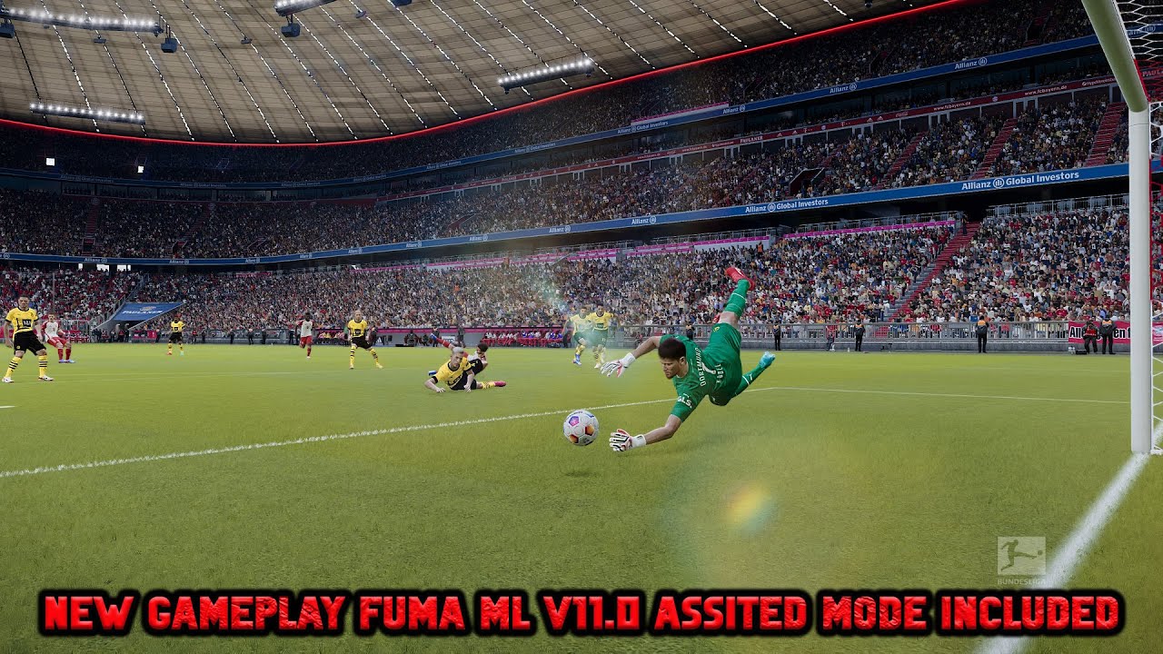 NEW GAMEPLAY FUMA ML V11.0 ASSISTED MODE INCLUDED || ALL PATCH ...