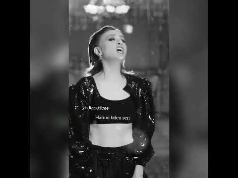 yıldız tilbe-kendimi çağırıyorum yeni klip 02.01.2022 rekorlar kran o şaekı....♥️