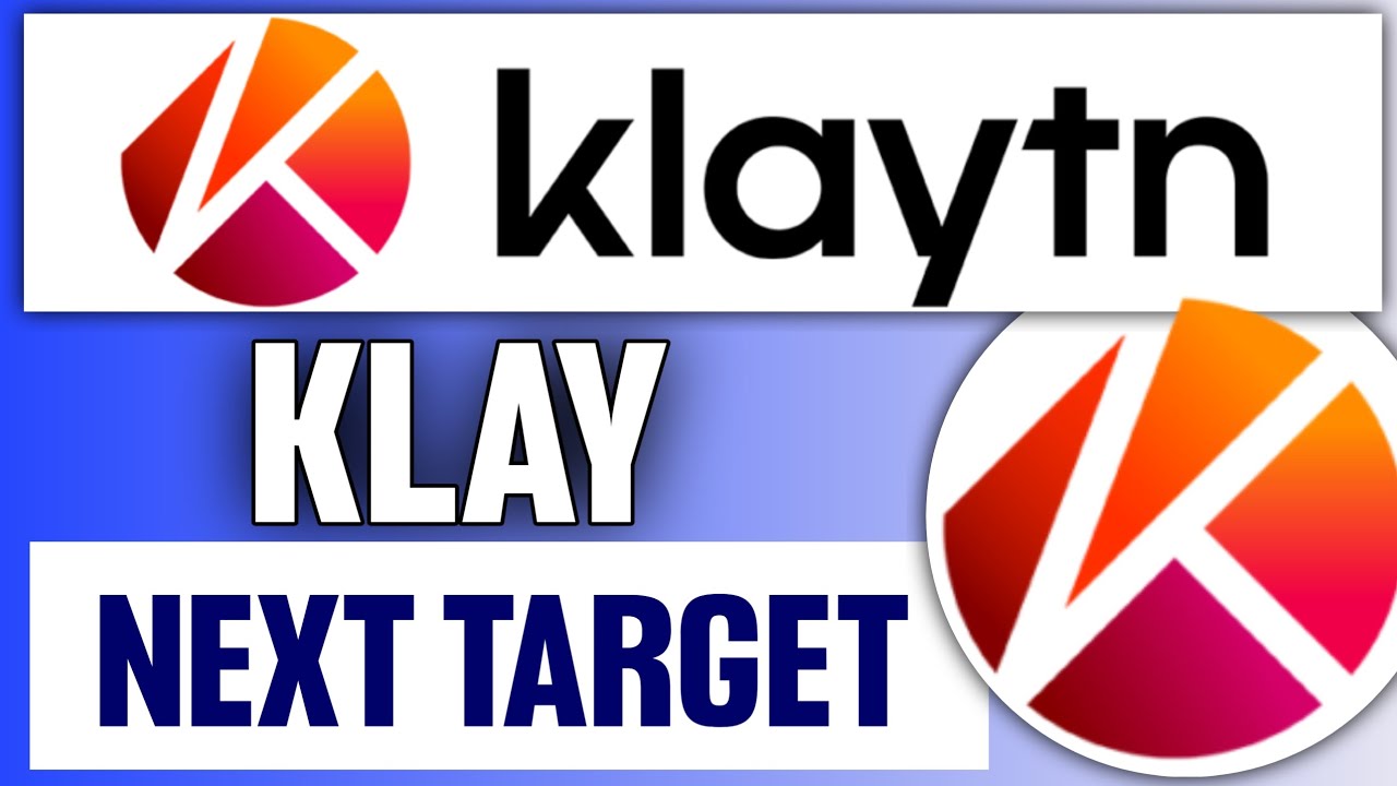 Klaytn coin price prediction | Klay coin news update | Klay coin next ...