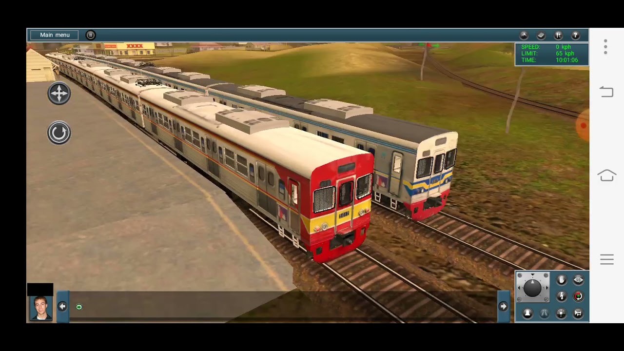 Review!!!! TM 5000 By TEL!!!! - YouTube