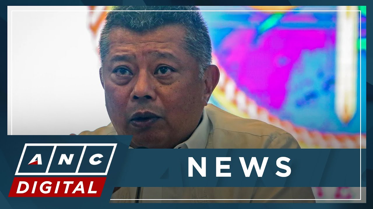 Remulla family vows not to use influence in kin's drug case | ANC - YouTube