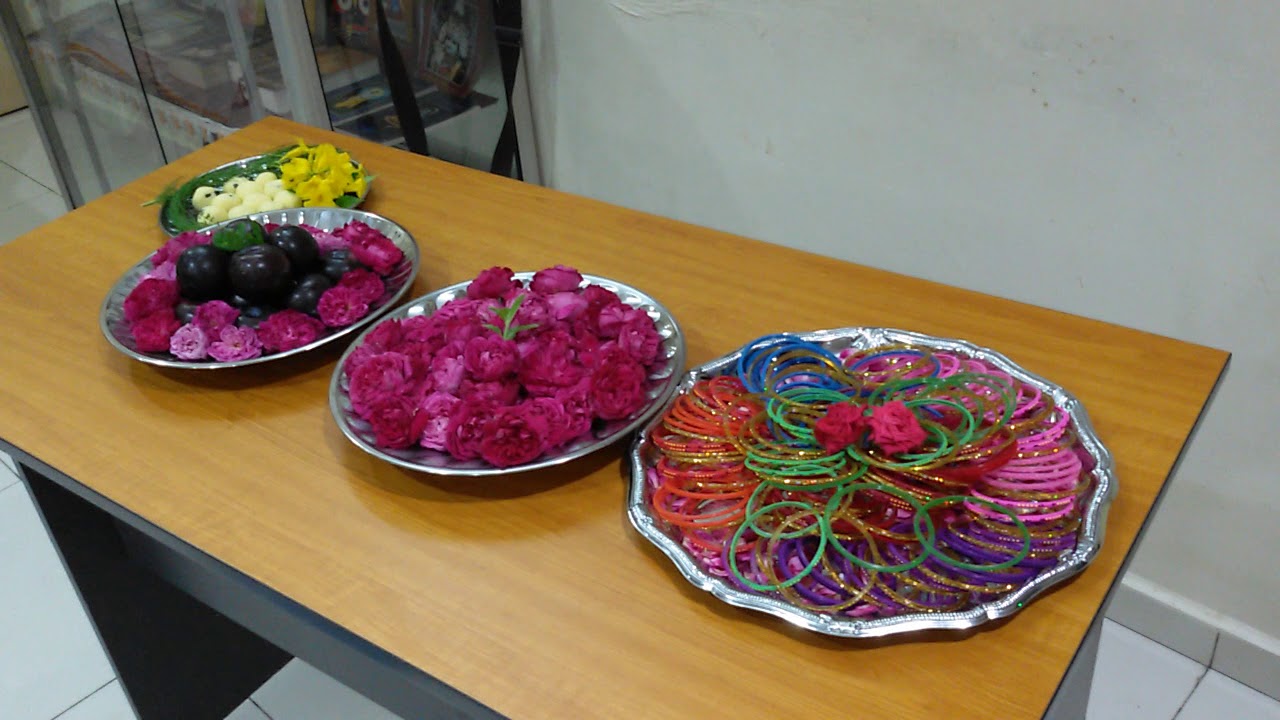 Radhastami 18 Gifts for Radha Rani - YouTube