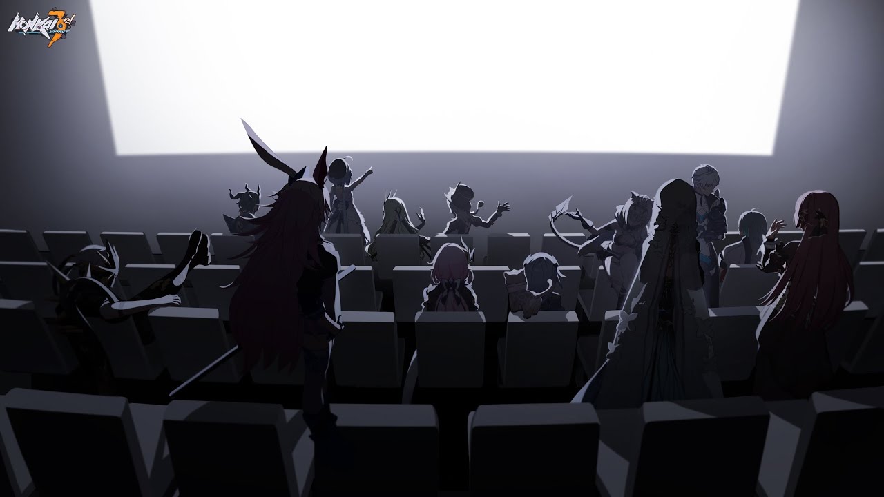 Aftermath - Honkai Impact 3rd OST - Extended - YouTube