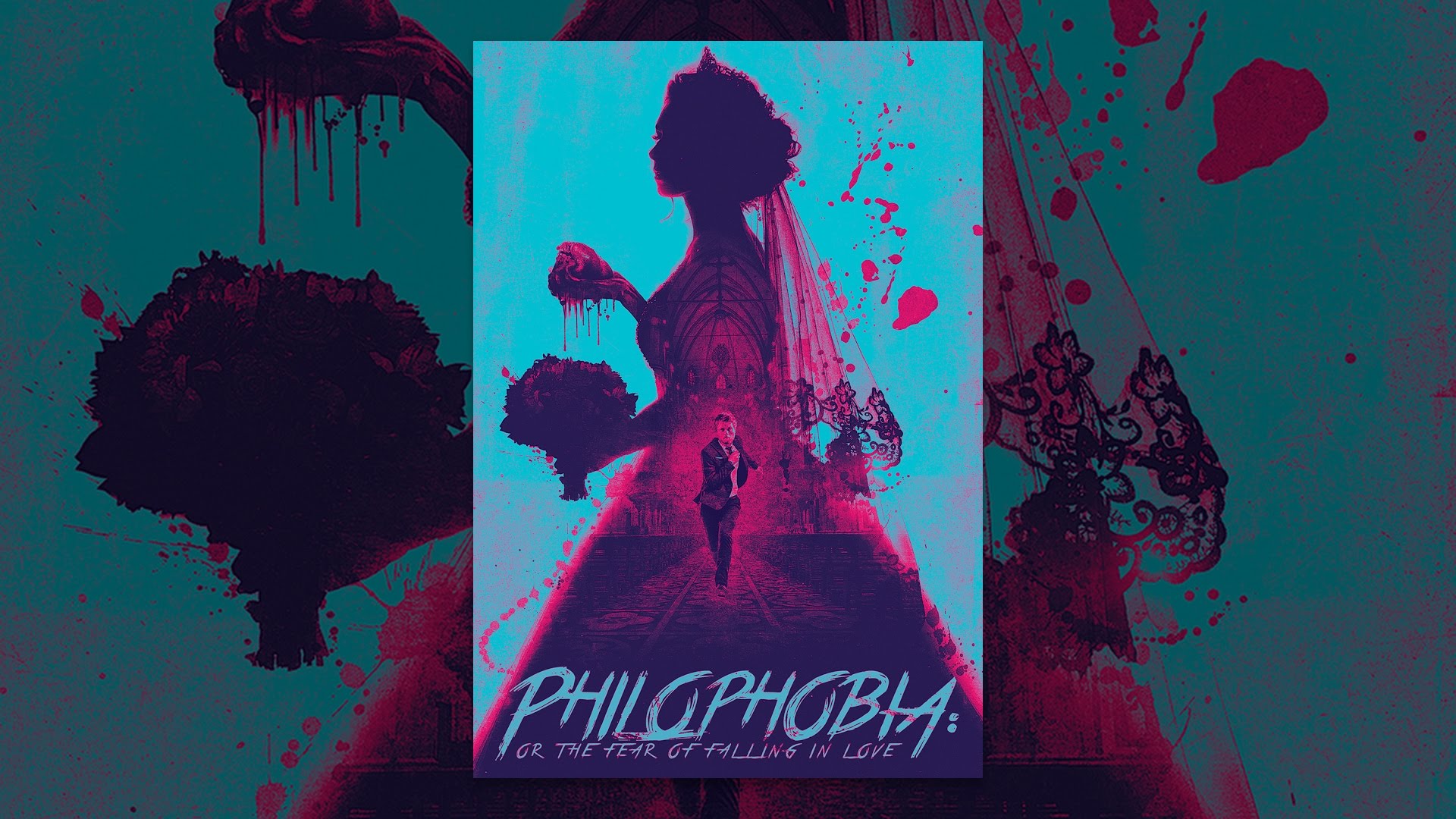 Philophobia: or the Fear of Falling in Love - YouTube