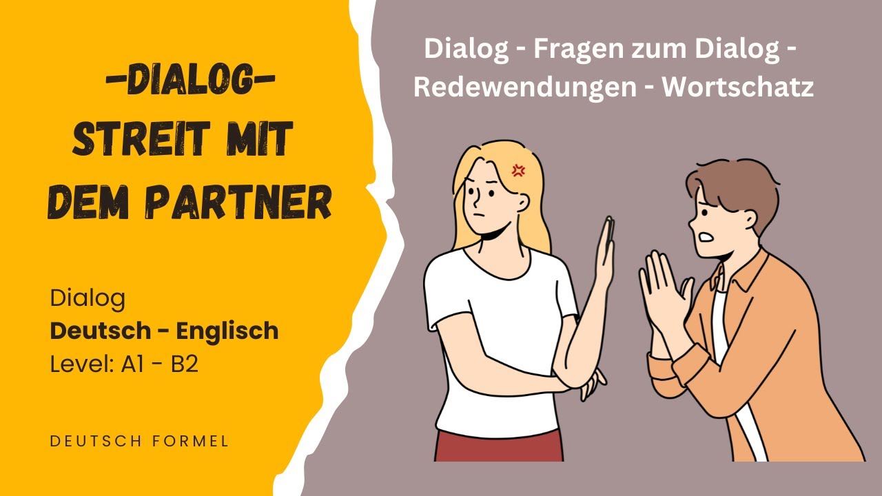 Erstaunlich Streiten Auf Englisch Bilder