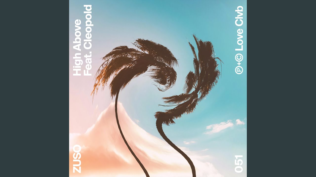 High Above (feat. Cleopold) (Extended Mix) - YouTube