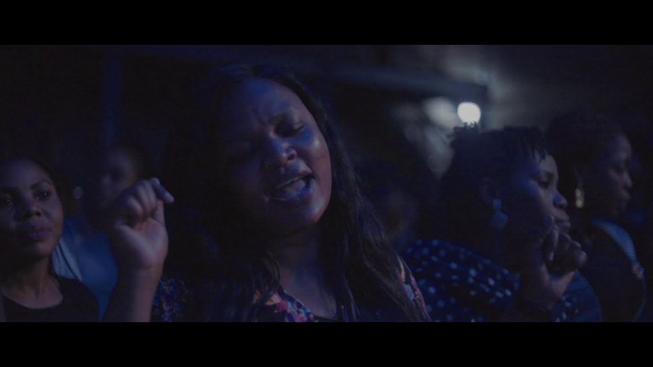 The Hunger Documentary - YouTube