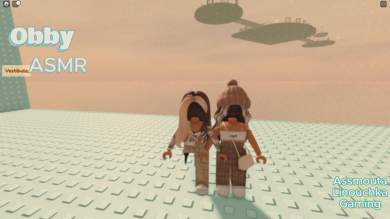 ~OBBY "BOBA TEA TOWER" AVEC JADE~ - YouTube