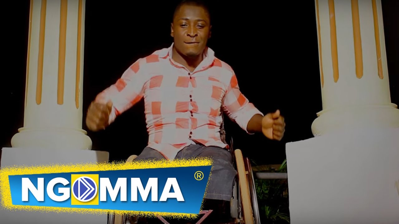 Faith Mbugua - unaweza (Official Video) - YouTube