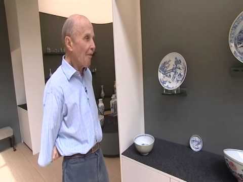 Making the Collection - The Butler Family Collection of 17th Century ...