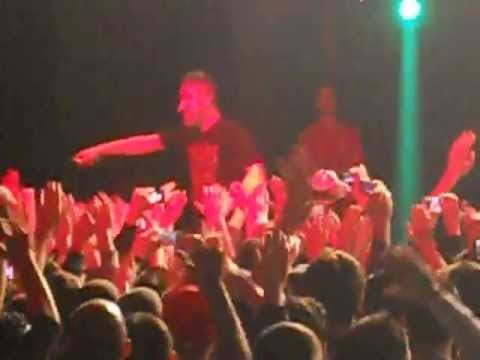 Sagopa kajmer - pesimist orkestra Bostancı 2013 - Vasiyet