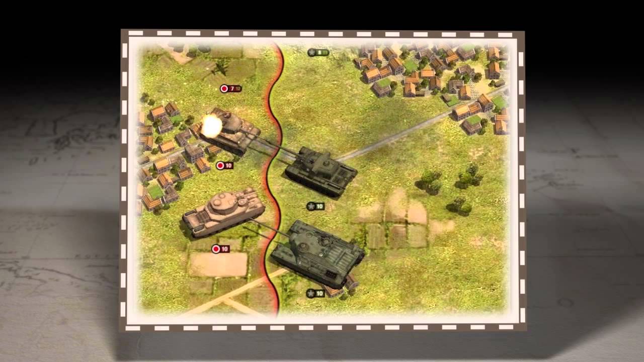 Order of Battle: Pacific 1 days to release /unit preview Super Weapons ...